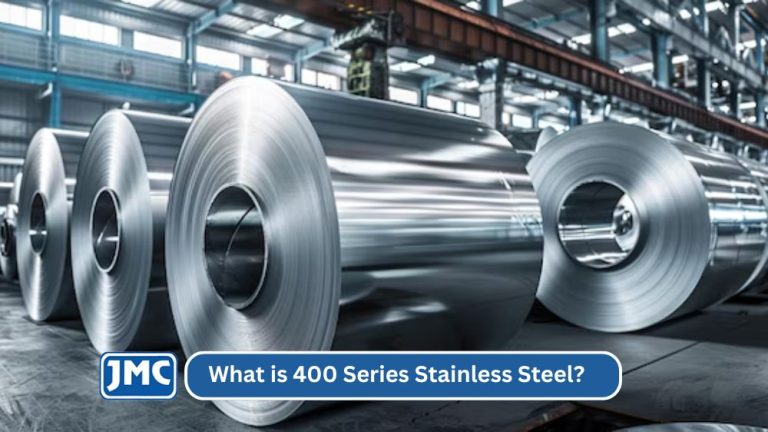 Understanding 400 Series Stainless Steel: Material and Weight